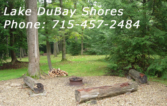 MAP #9 –Mosinee Flowage to DuBay Dam